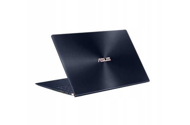 OUTLET Laptop ASUS Zenbook UX533FTC A8221 i7 16GB RAM GTX 90NB0NK1 M04130 wiat Laptopow